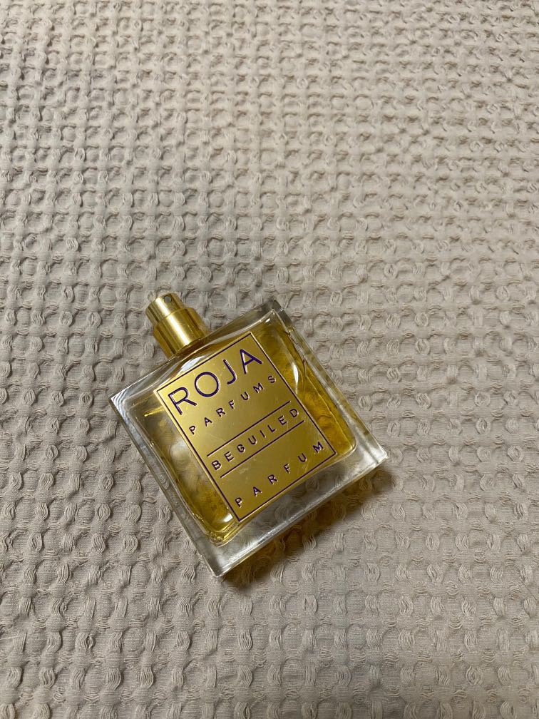 ROJA Parfums Beguiled (discontinued) without the cap., Beauty ...