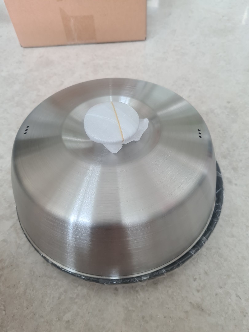 Samsung Pro-Steamer, TV & Home Appliances, Kitchen Appliances, Ovens ...