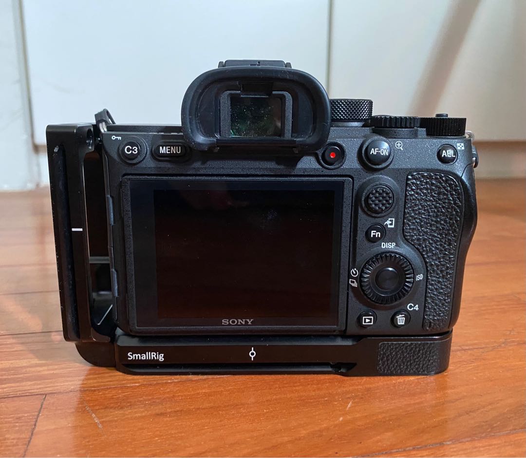 Sony a7r4, Photography, Cameras on Carousell
