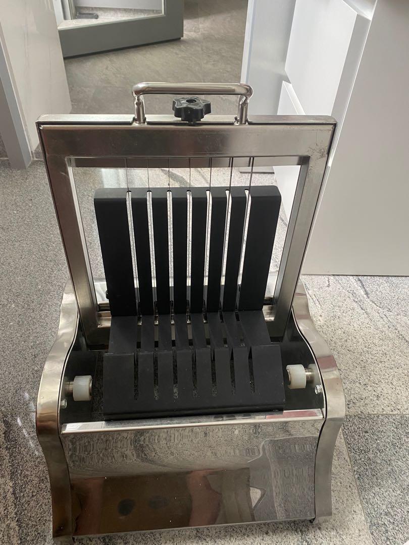 Sushi/kimbap cutter 8pcs/12pcs, TV & Home Appliances, Kitchen ...