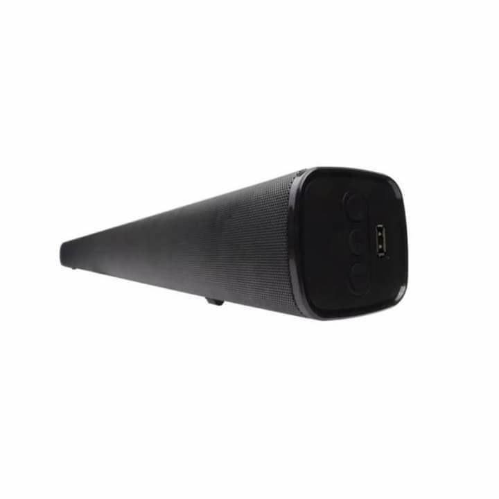 The Platinum Sound Bar MT10 PTSB-80W 2.1CH with Bluetooth/USB/AUX/ Line ...