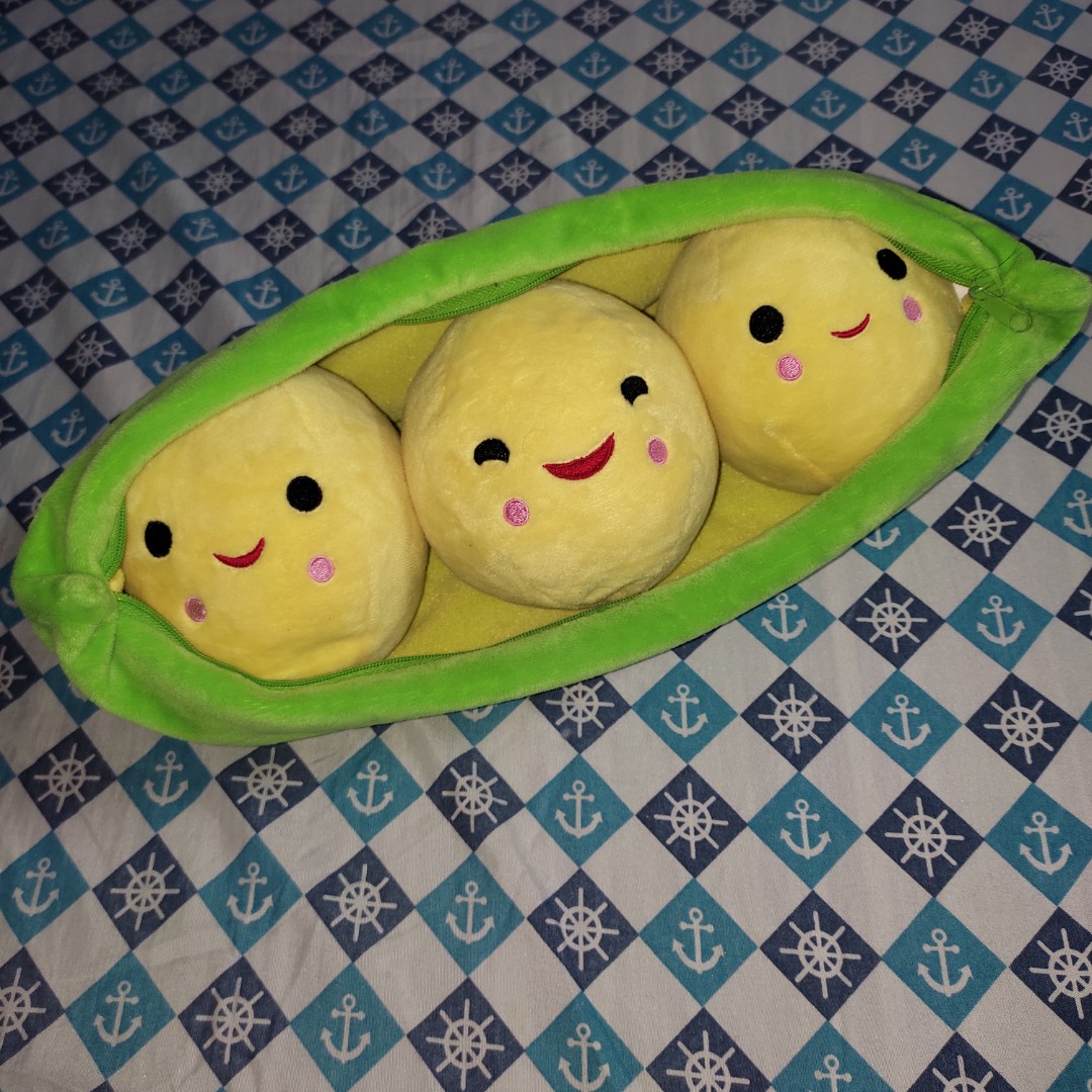 Toy Story 3 Peas in a Pod, Babies & Kids, Infant Playtime on Carousell