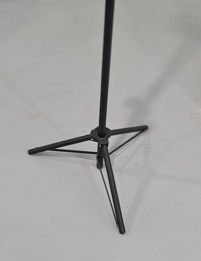 Tripod Poster Stand Standee, Photography, Photography Accessories ...