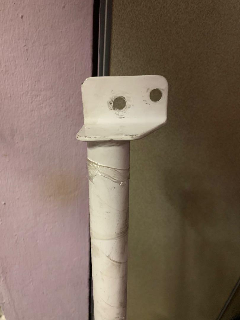 Ultra racing boot bar for Mitsubishi Lancer glx, Car Accessories ...