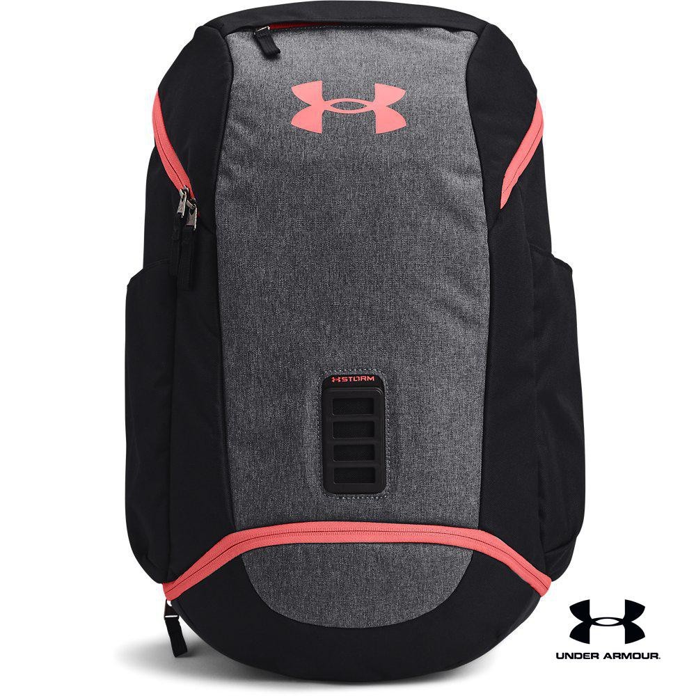 Under Armor Contain Backpack, Men's Fashion, Bags, Backpacks on Carousell