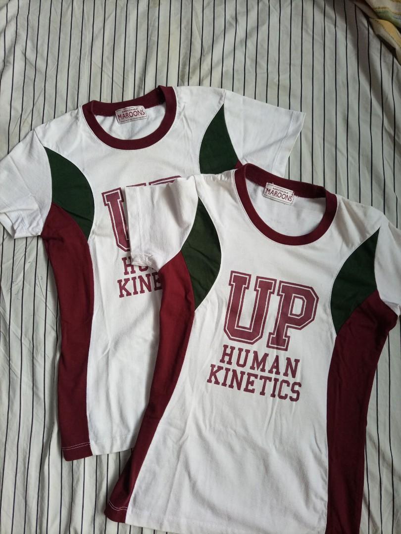 UP PE Uniform, Women's Fashion, Activewear on Carousell