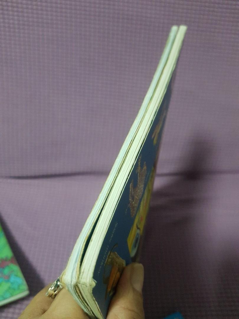 Usborne the great animal search.., Hobbies & Toys, Books & Magazines ...