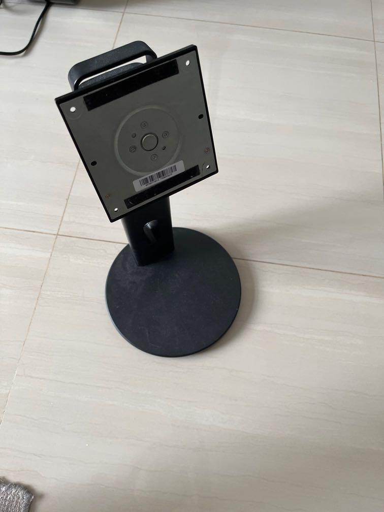 Viewsonic monitor stand, Computers & Tech, Parts & Accessories, Monitor ...