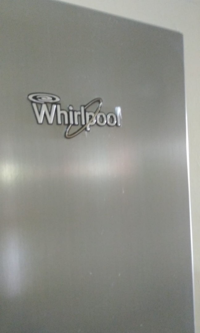 Whirlpool, TV & Home Appliances, Kitchen Appliances, Refrigerators ...