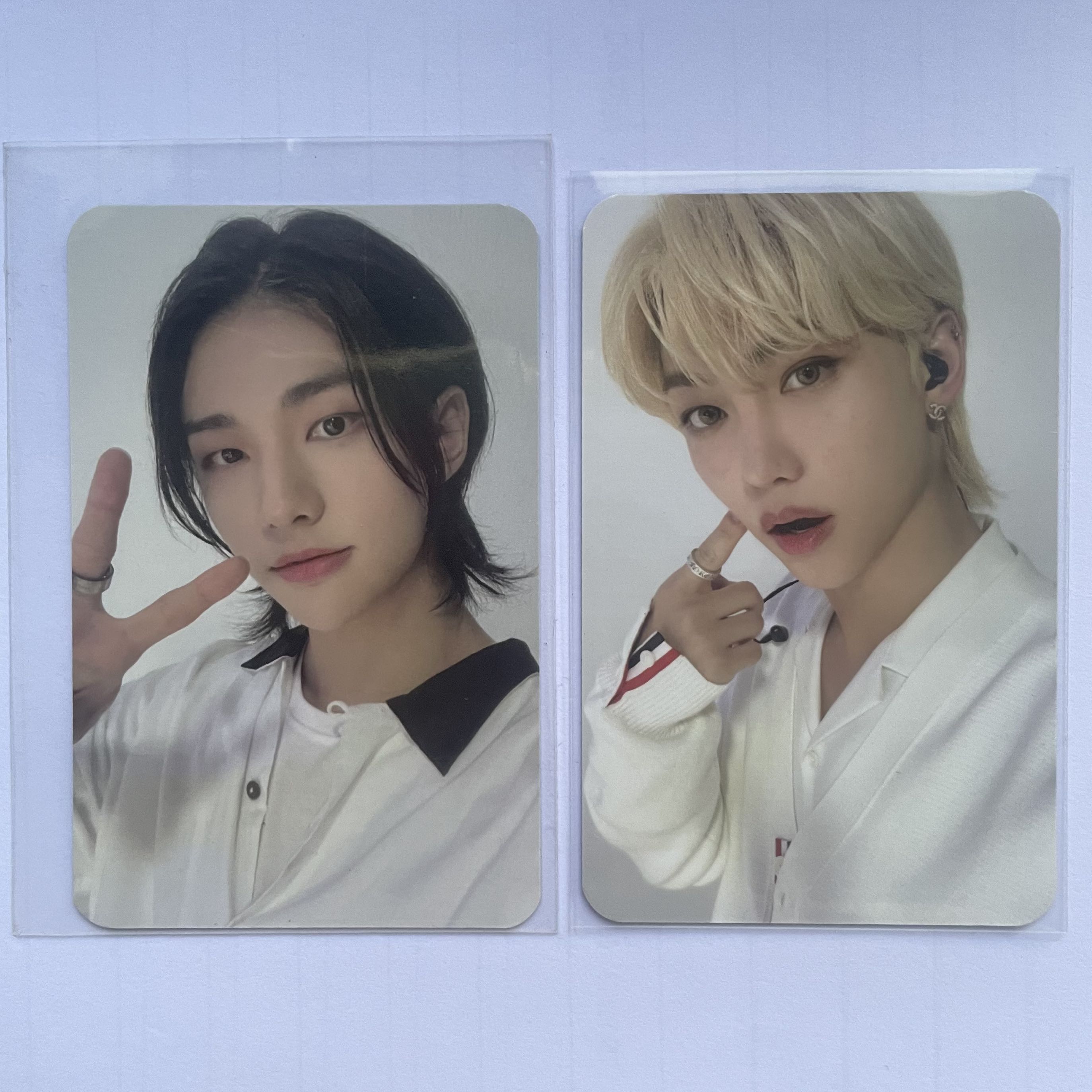 wts stray kids skz noeasy apple music pob pc hyunjin felix, Hobbies ...