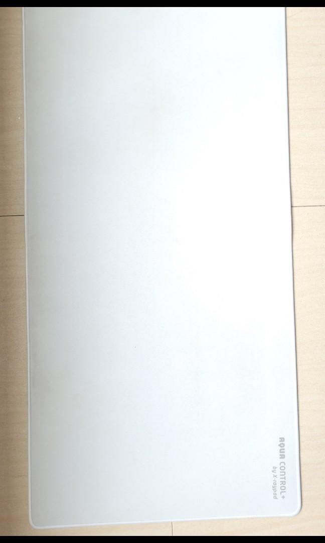 X-ray pad Aqua Control Plus White XXL// Aqua Control +, Computers ...