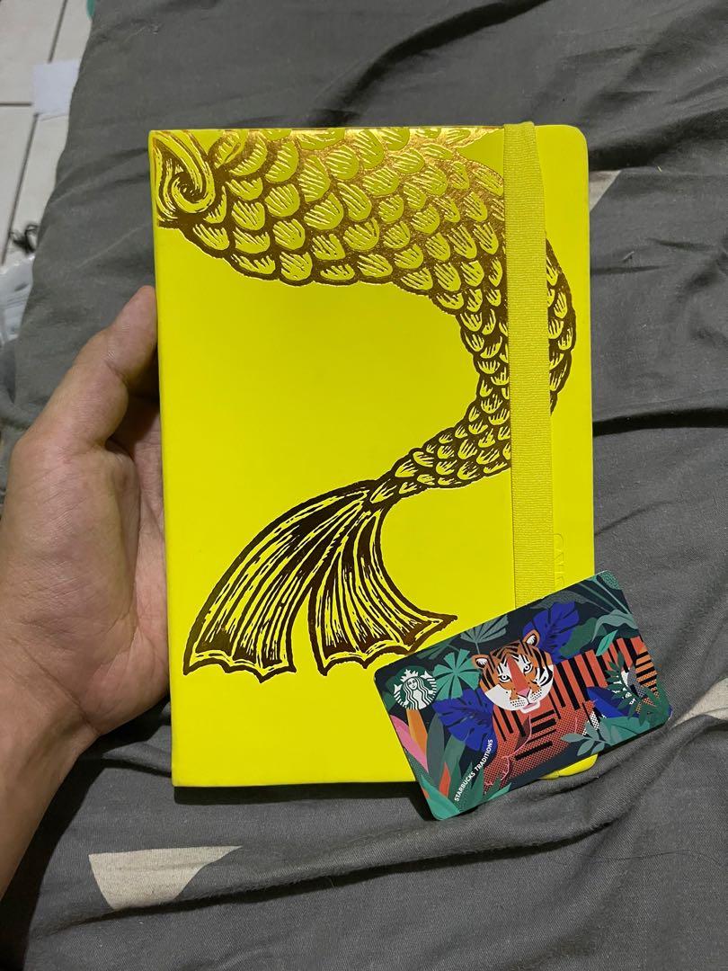 18 Starbucks E-Stickers with Freebie, Hobbies & Toys, Stationary ...