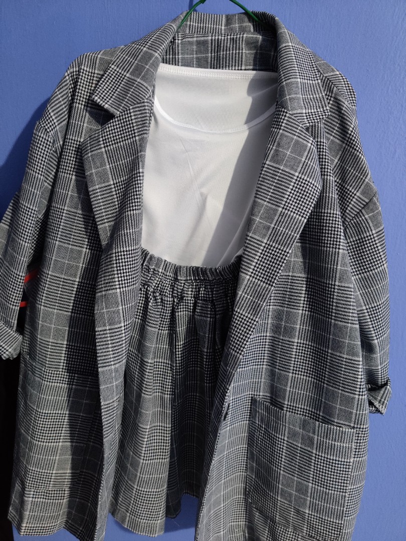 1 set top bottom inner wear, Women's Fashion, Coats, Jackets and ...