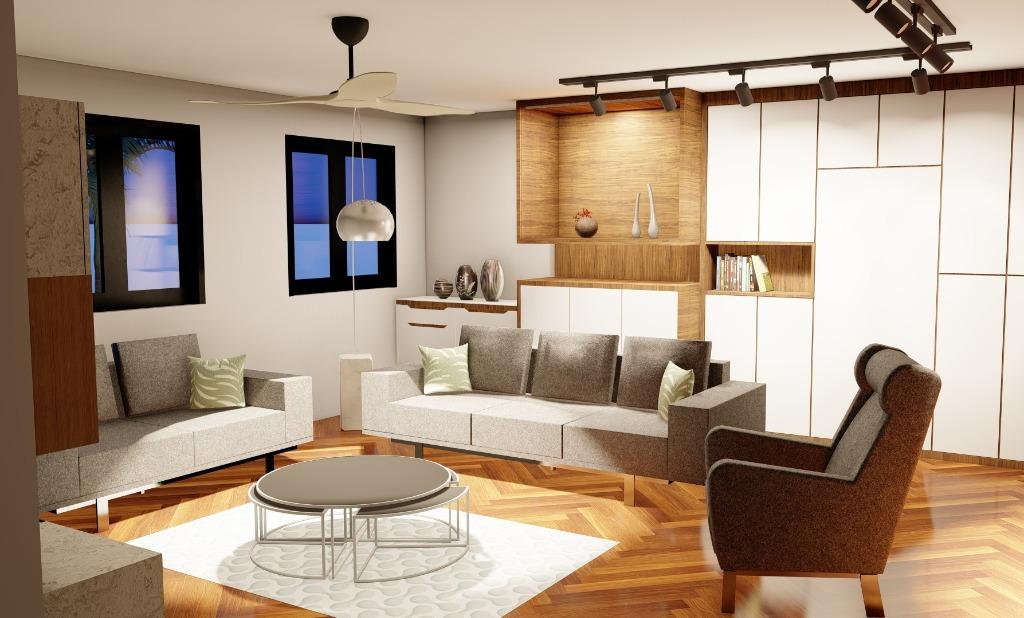 3D Drawing & Rendering For HDB, Property, Others on Carousell