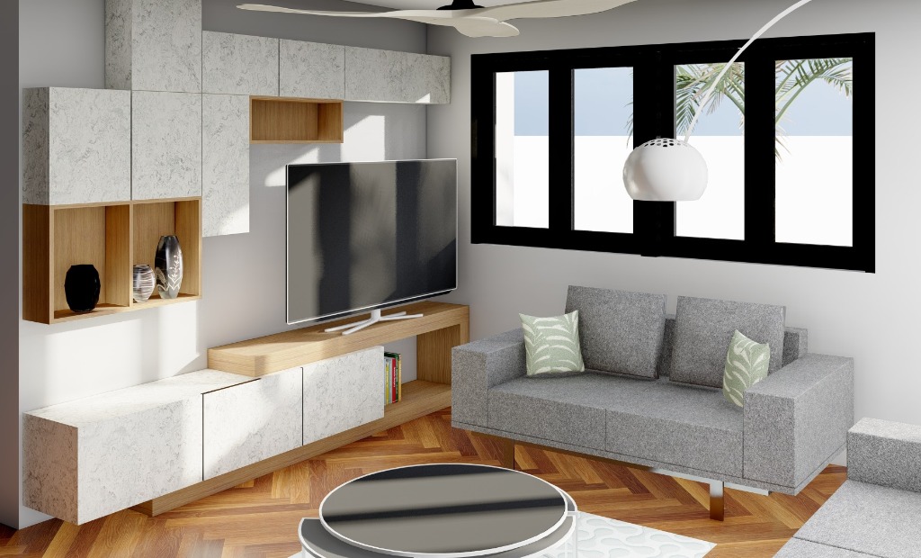 3D Drawing & Rendering For HDB, Property, Others on Carousell