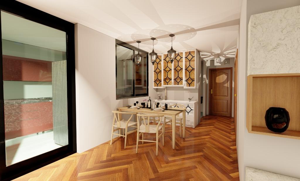 3D Drawing & Rendering For HDB, Property, Others on Carousell