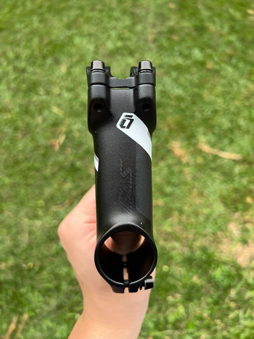 90mm ControlTech CLS stem for road bike, fixies, mtb and foldies ...