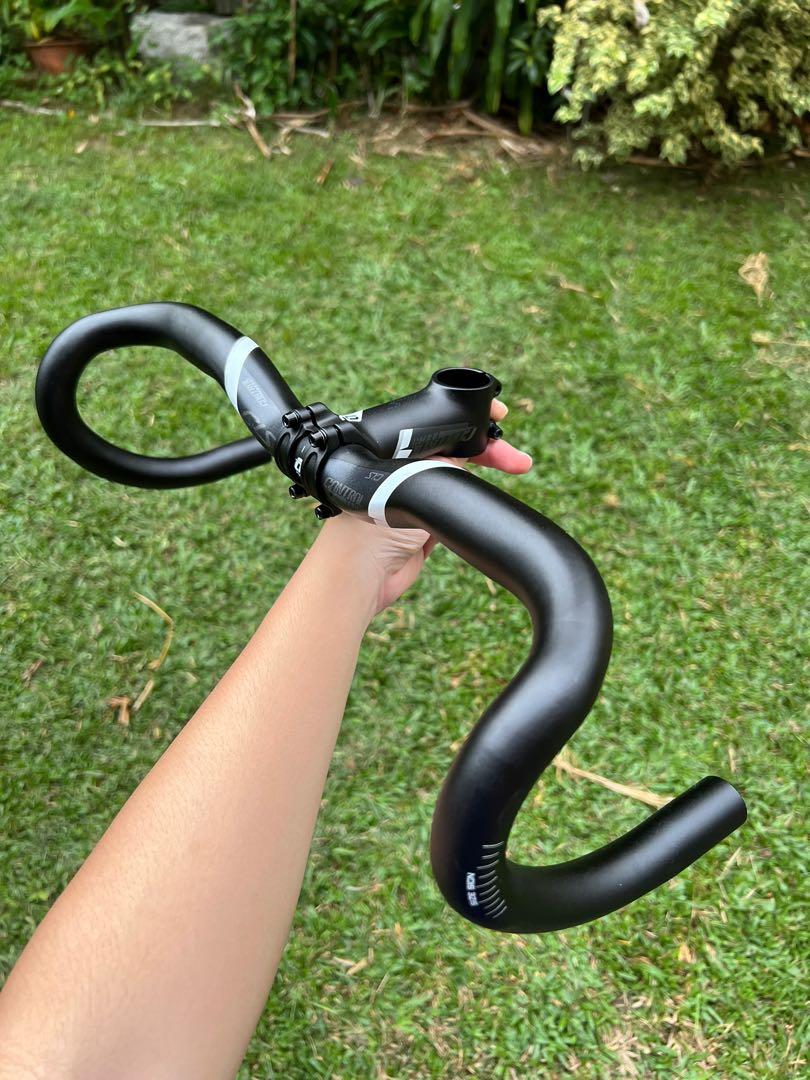 90mm ControlTech CLS stem for road bike, fixies, mtb and foldies, Sports Equipment, Bicycles ...