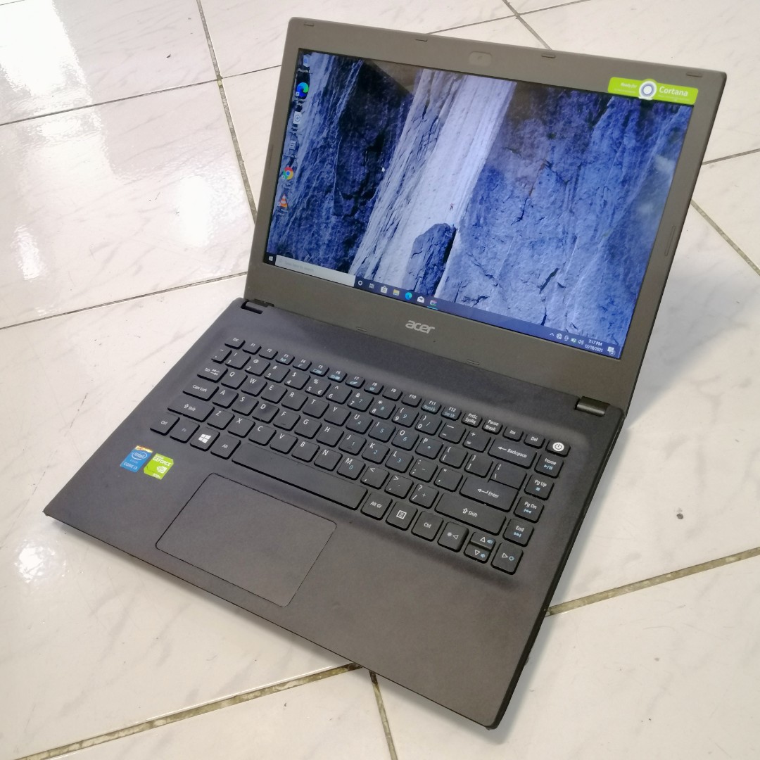 ACER 5thh GENERATION /Nvidia Geforce GAMING, Computers & Tech, Laptops ...