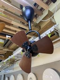 Alaska Corner Fan, Furniture & Home Living, Lighting & Fans, Fans on ...