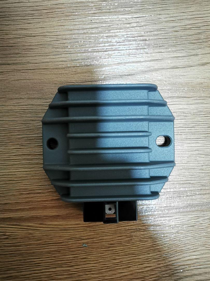 Aprilia Rs4 125 Rectifier, Motorcycles, Motorcycle Accessories on Carousell