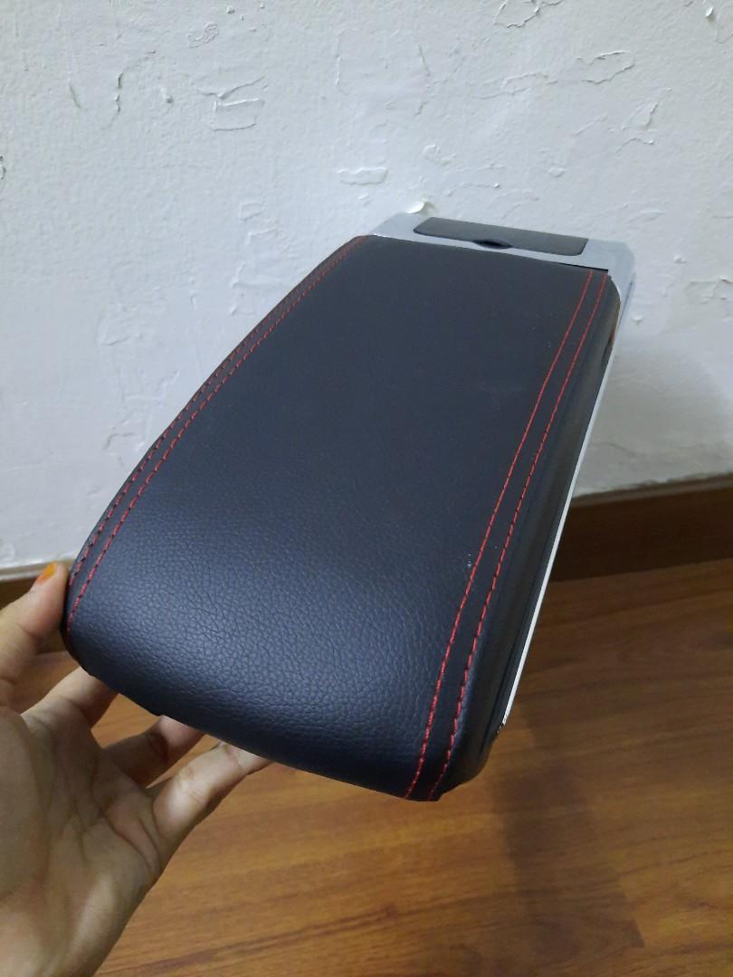 ARM REST PERODUA BEZZA, Auto Accessories on Carousell