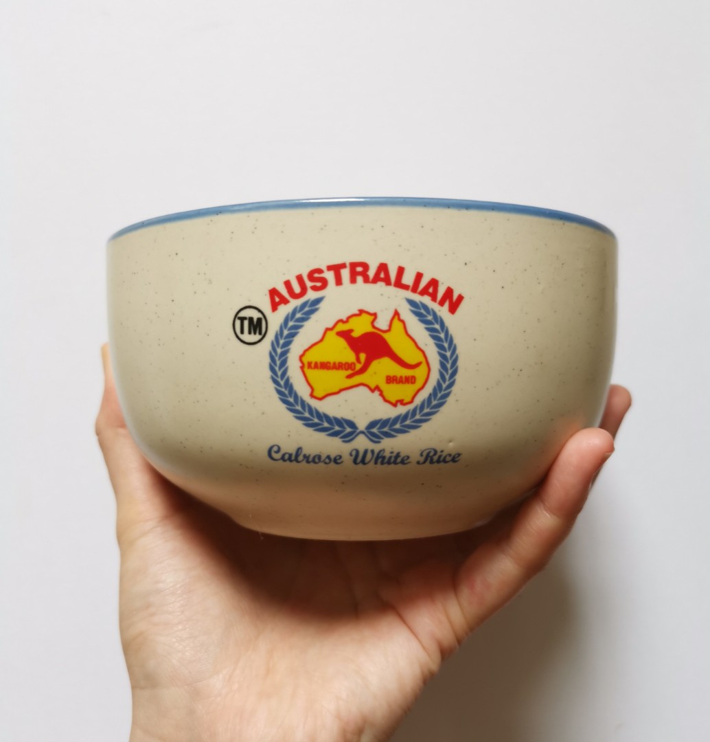 Australian Bowl, Furniture & Home Living, Kitchenware & Tableware ...