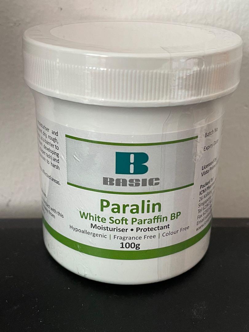 Basic Paralin Cream, Beauty & Personal Care, Bath & Body, Body Care on ...