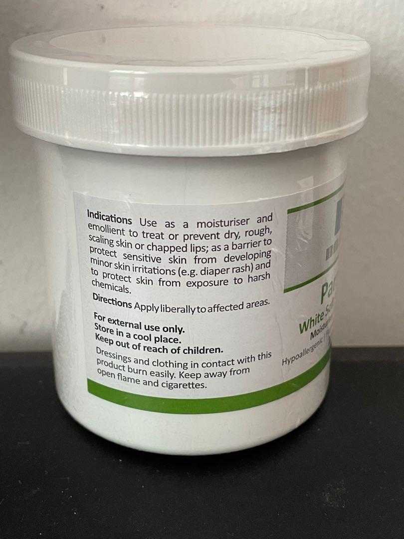 Basic Paralin Cream, Beauty & Personal Care, Bath & Body, Body Care on ...