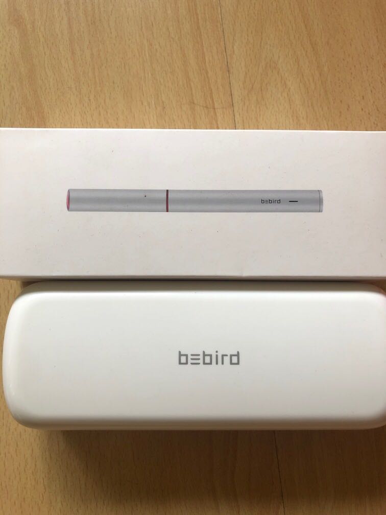 Bebird A2 Indiegogo, Beauty & Personal Care, Ear Care on Carousell