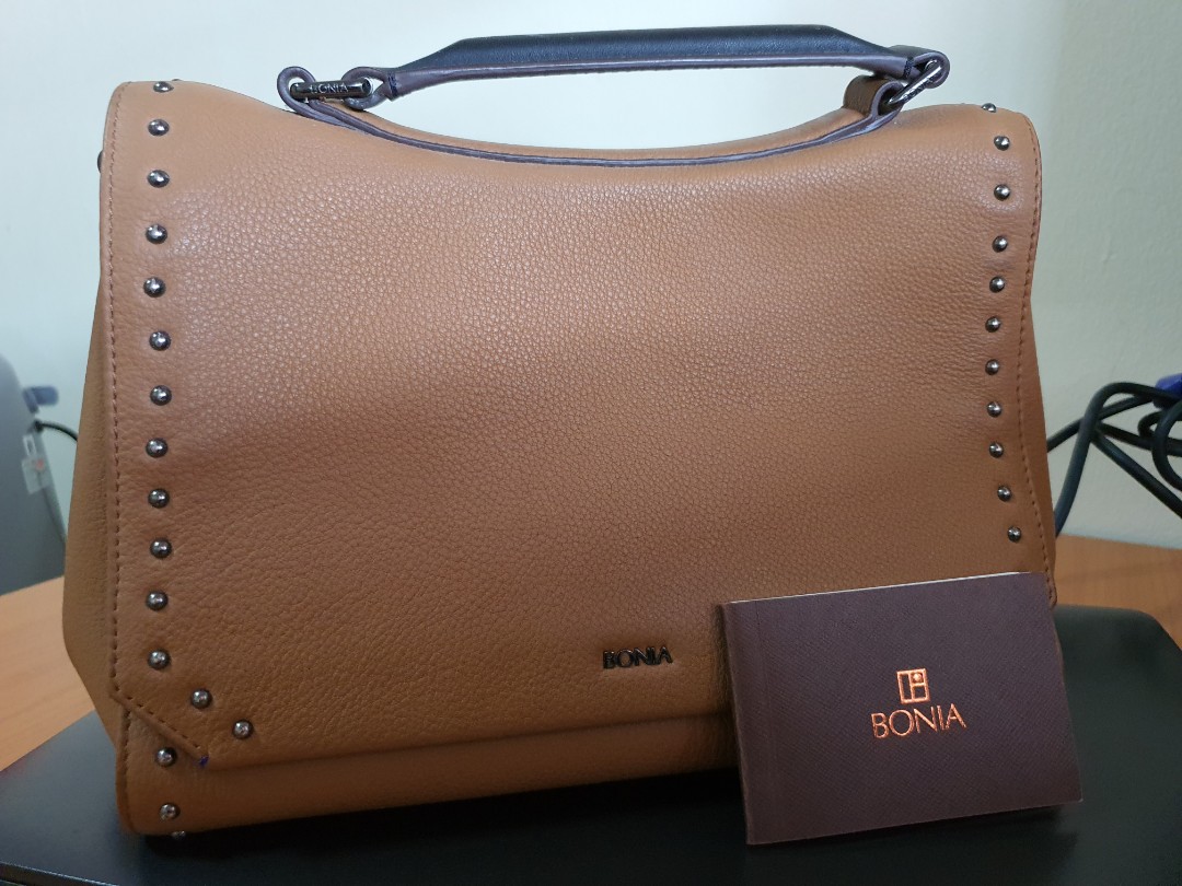 BONIA Slingbag, Women's Fashion, Bags & Wallets, Cross-body Bags on ...