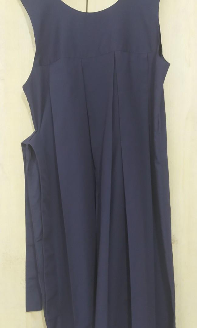 Free delivery -Brand New RGS uniform, Women's Fashion, Dresses & Sets ...