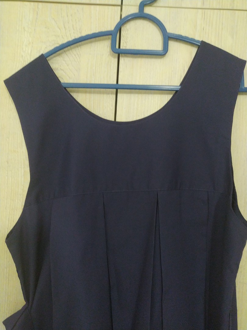 Free delivery -Brand New RGS uniform, Women's Fashion, Dresses & Sets ...