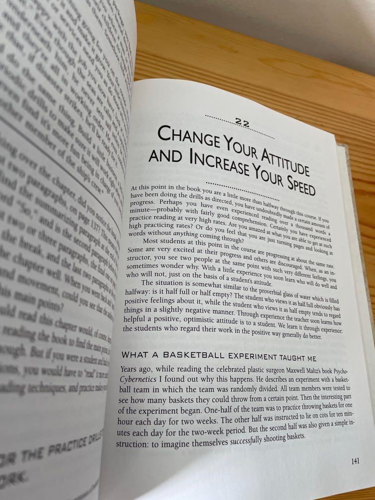 Breakthrough Rapid Reading by Peter Kump a must read for self ...