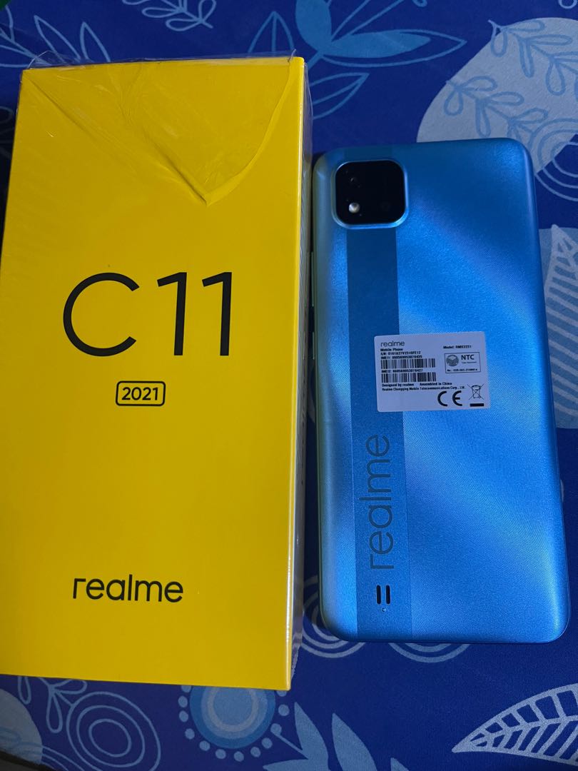 C11 2021, Mobile Phones & Gadgets, Mobile Phones, Android Phones ...