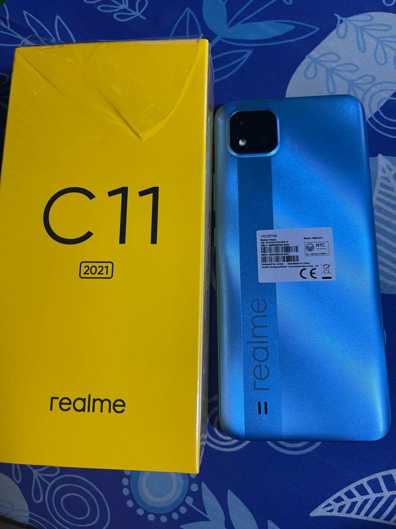 C11 2021, Mobile Phones & Gadgets, Mobile Phones, Android Phones ...