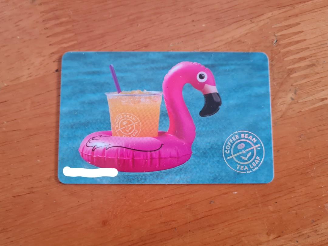 CBTL Gift Card (Pre-loaded $10), Food & Drinks, Gift Baskets & Hampers ...