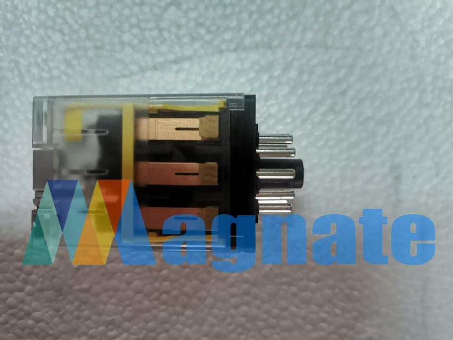Comat Relay C31/DC 24V, Commercial & Industrial, Industrial Equipment ...
