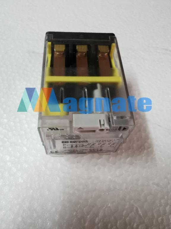Comat Relay C31/DC 24V, Commercial & Industrial, Industrial Equipment ...