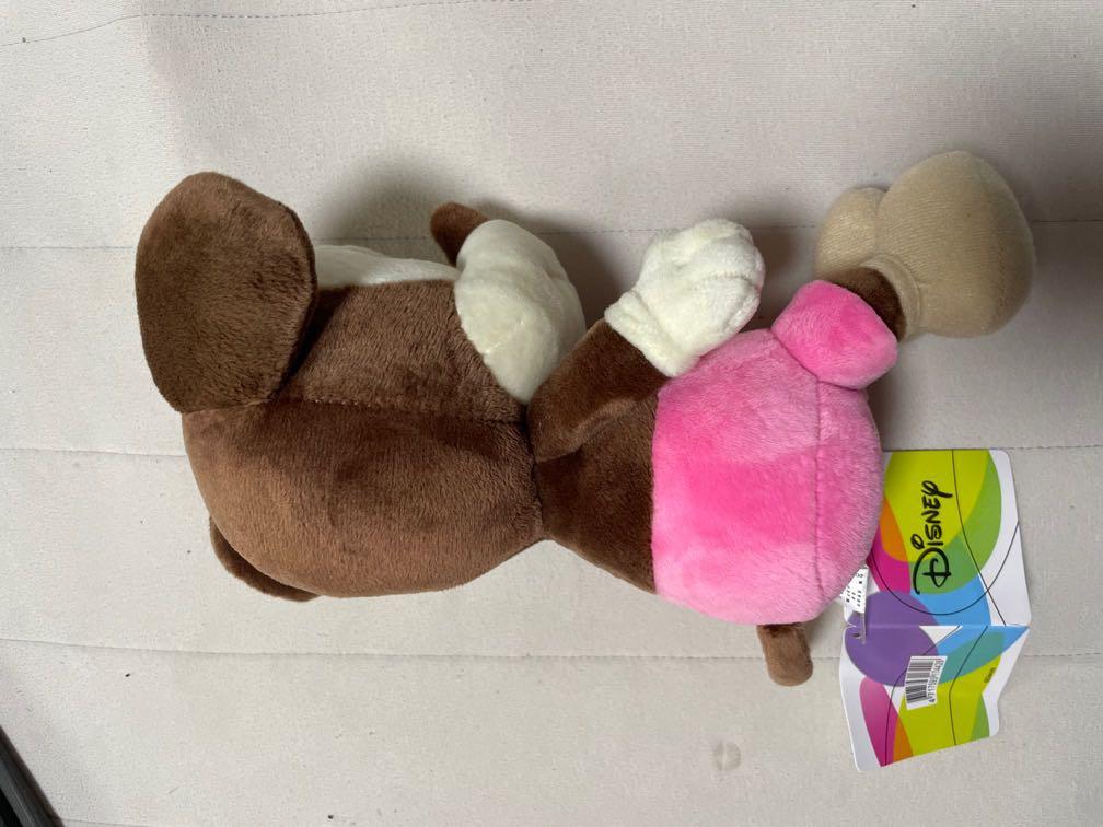 CPCM claw machine Mickey Mouse, Hobbies & Toys, Toys & Games on Carousell