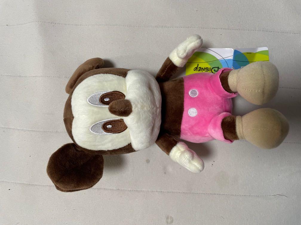 CPCM claw machine Mickey Mouse, Hobbies & Toys, Toys & Games on Carousell