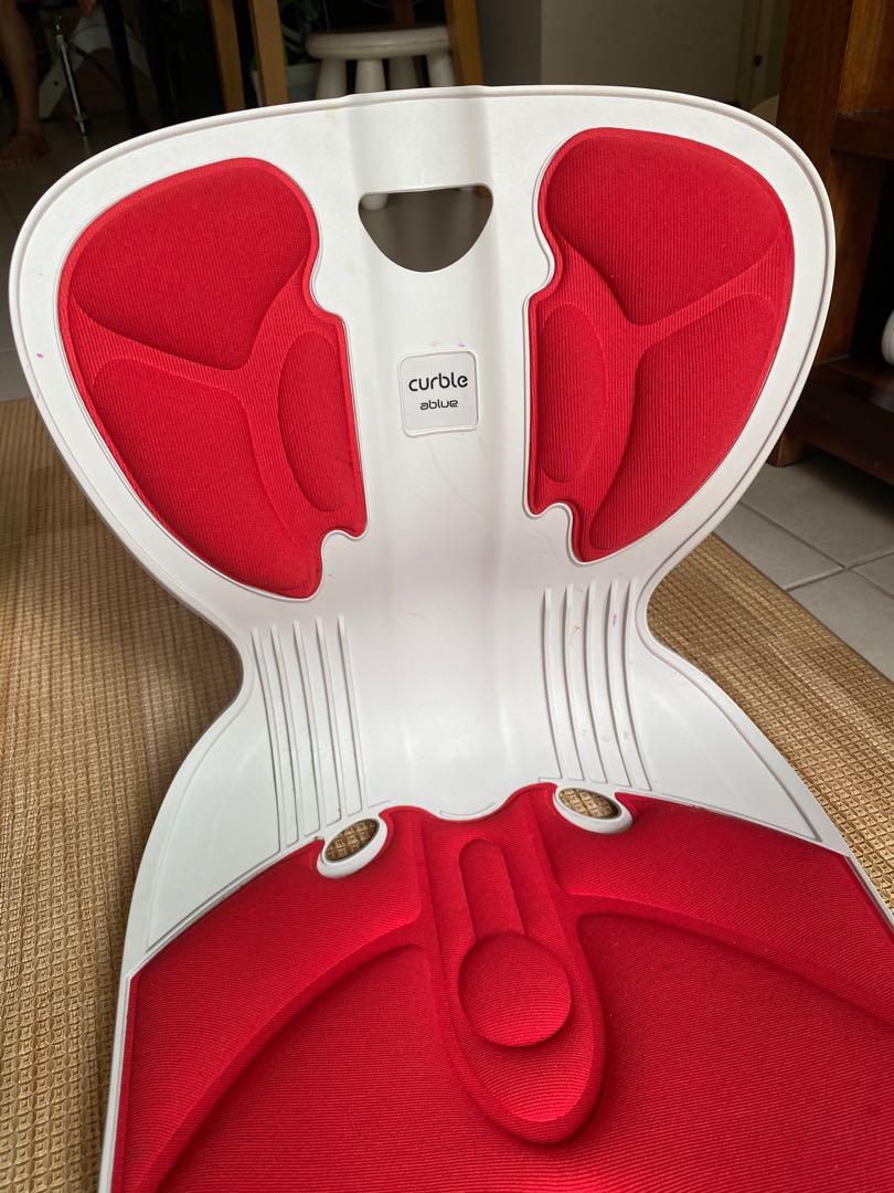 Curble seats, Furniture & Home Living, Furniture, Chairs on Carousell
