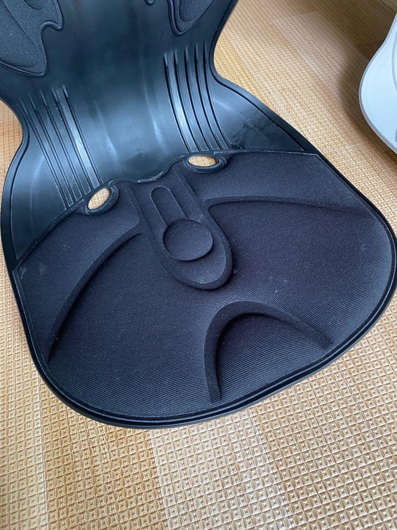Curble seats, Furniture & Home Living, Furniture, Chairs on Carousell
