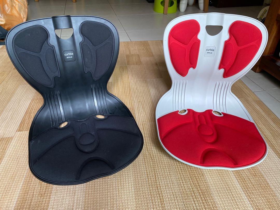 Curble seats, Furniture & Home Living, Furniture, Chairs on Carousell