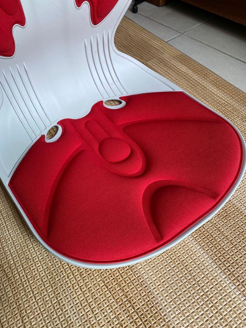 Curble seats, Furniture & Home Living, Furniture, Chairs on Carousell