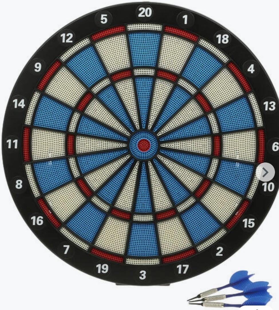 Decathlon Dart (Brand New) Fast deal @ $15, Hobbies & Toys, Toys ...