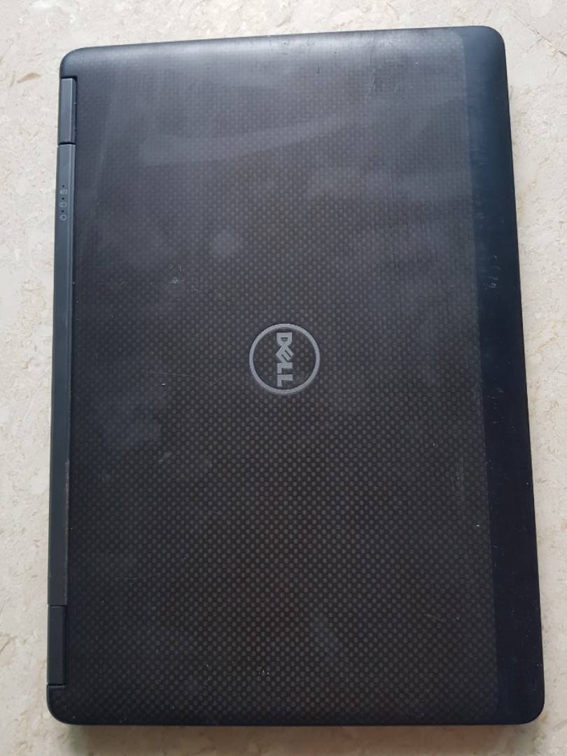 dell E7250 i7 Scrap, Computers & Tech, Laptops & Notebooks on Carousell