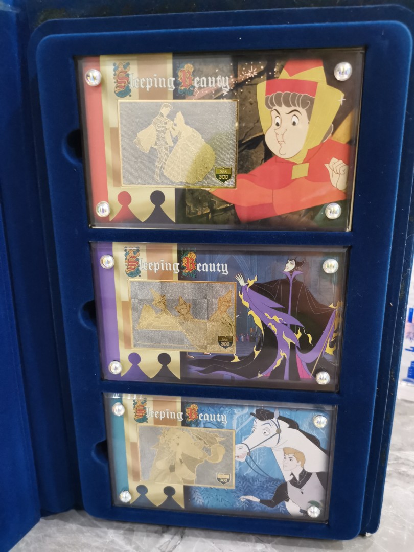 Disney collectable, Hobbies & Toys, Memorabilia & Collectibles, Vintage ...