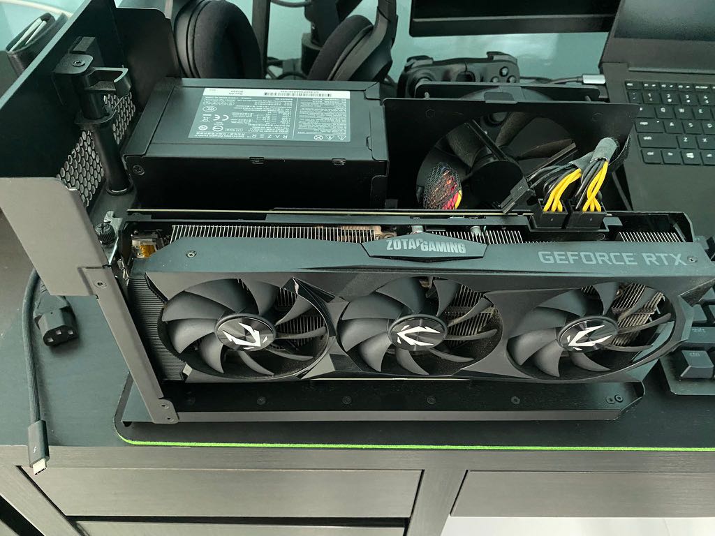 eGPU, Computers & Tech, Parts & Accessories, Other Accessories on Carousell