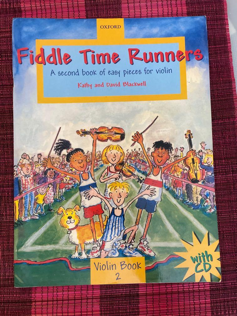 Introducing The Positions For Violin Vol 1 Violin Fiddle Time Runners ...